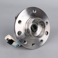 China 90538941 13123488 Auto Bearing Parts Front Wheel Hub Bearing For Vauxhall Zafira Astra for sale