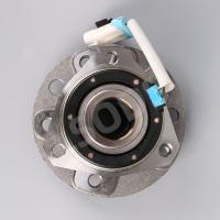 China 90538941 13123488 Auto Bearing Parts Front Wheel Hub Bearing For Vauxhall Zafira Astra for sale