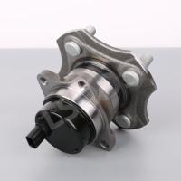 China 42450-0d010 42450-0d030 Auto Bearing Parts Rear Wheel Bearing Hub Assembly For Toyota Yaris for sale