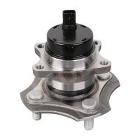 China 42450-0d010 42450-0d030 Auto Bearing Parts Rear Wheel Bearing Hub Assembly For Toyota Yaris for sale