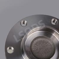 China 9063302420 2E0407303K Front Wheel Bearing Automotive Bearings For Mercedes Benz Sprinter for sale
