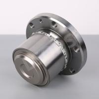 China 9063302420 2E0407303K Front Wheel Bearing Automotive Bearings For Mercedes Benz Sprinter for sale