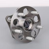 China 4245047040 42450-47040 Rear Wheel Hub Bearing Auto Bearing Parts For Toyota Prius for sale