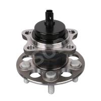 China 4245047040 42450-47040 Rear Wheel Hub Bearing Auto Bearing Parts For Toyota Prius for sale