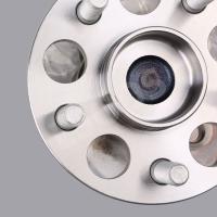 China 4245047040 42450-47040 Rear Wheel Hub Bearing Auto Bearing Parts For Toyota Prius for sale