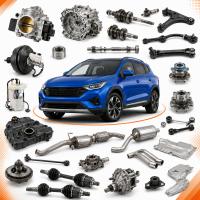 China National VI Emission Standard Electronic Throttle Body OE F01R00Y244 Auto Engine Spare Parts 6-Month Warranty for BAIC 1.5T for sale