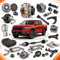 China National VI Emission Standard Electronic Throttle Body OE F01R00Y244 Auto Engine Spare Parts 6-Month Warranty for BAIC 1.5T for sale