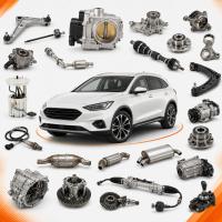China Low Vibration Electronic Throttle Assembly OE F01R00Y243 24116700 Auto Intake Body Replacement Parts Fit Chevrolet Monza 1.5 for sale