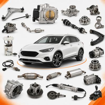 China Low Vibration Electronic Throttle Assembly OE F01R00Y243 24116700 Auto Intake Body Replacement Parts Fit Chevrolet Monza 1.5 for sale