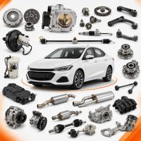 China Low Vibration Electronic Throttle Assembly OE F01R00Y243 24116700 Auto Intake Body Replacement Parts Fit Chevrolet Monza 1.5 for sale