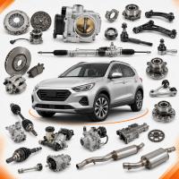 China Low Vibration Electronic Throttle Assembly OE F01R00Y243 24116700 Auto Intake Body Replacement Parts Fit Chevrolet Monza 1.5 for sale
