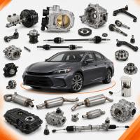 China Low Vibration Electronic Throttle Assembly OE F01R00Y243 24116700 Auto Intake Body Replacement Parts Fit Chevrolet Monza 1.5 for sale