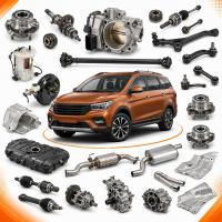 China High Temperature Resistant Electronic Throttle Body OE F01R00Y241 3765100XEN04 Stable Engine Throttle Valve 6 Month Parts for sale