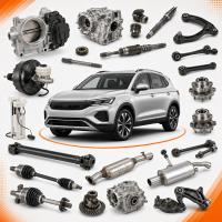 China High Temperature Resistant Electronic Throttle Body OE F01R00Y241 3765100XEN04 Stable Engine Throttle Valve 6 Month Parts for sale