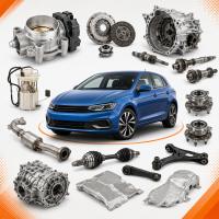 China High Temperature Resistant Electronic Throttle Body OE F01R00Y241 3765100XEN04 Stable Engine Throttle Valve 6 Month Parts for sale