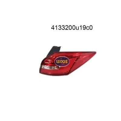 China Auto Car Lighting System Rear Outer Tail Lamp Back Light Car Bumpers 4133100U19C0 for sale