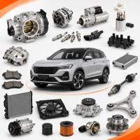 China High Temperature Resistant Electronic Throttle Body OE F01R00Y224 Auto Engine Intake Assembly Replacement Spare Parts All Geely for sale
