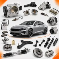 China High Temperature Resistant Electronic Throttle Body OE F01R00Y224 Auto Engine Intake Assembly Replacement Spare Parts All Geely for sale