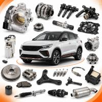 China High Temperature Resistant Electronic Throttle Body OE F01R00Y224 Auto Engine Intake Assembly Replacement Spare Parts All Geely for sale