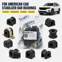 China OE 9L8Z-5484-A 15124516 Sway Bar Rubber Bushing for Ford Chevrolet Buick Jeep American Car for sale