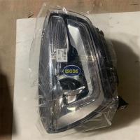 China 25W Auto Car Lighting System Original LED Headlights Right Car Head Lamp 4121200U19C0 for sale
