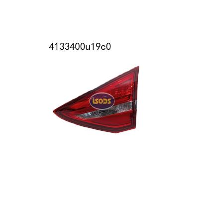China Vehicle Car Lighting System Parts Inner Tail Lamp Trunk Door Lamp Tailgate Light for sale