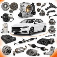 China OEM Electronic Throttle Valve F01R00Y255 Car Body Parts Chevrolet Cruze Monza Engine for sale