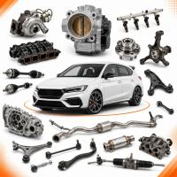 China OEM Electronic Throttle Valve F01R00Y255 Car Body Parts Chevrolet Cruze Monza Engine for sale