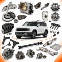 China 1.5T GW4G15M Engine Electronic Throttle Body OE F01R00Y192 3765100XEG08B 6-Month Warranty Fit Great Wall Haval F5 H4 H6 M6 for sale