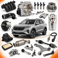 China 1.5T GW4G15M Engine Electronic Throttle Body OE F01R00Y192 3765100XEG08B 6-Month Warranty Fit Great Wall Haval F5 H4 H6 M6 for sale
