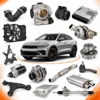 China 1.5T GW4G15M Engine Electronic Throttle Body OE F01R00Y192 3765100XEG08B 6-Month Warranty Fit Great Wall Haval F5 H4 H6 M6 for sale