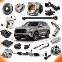 China 1.5T GW4G15M Engine Electronic Throttle Body OE F01R00Y192 3765100XEG08B 6-Month Warranty Fit Great Wall Haval F5 H4 H6 M6 for sale