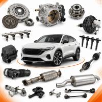 China 1.5T GW4G15M Engine Electronic Throttle Body OE F01R00Y192 3765100XEG08B 6-Month Warranty Fit Great Wall Haval F5 H4 H6 M6 for sale