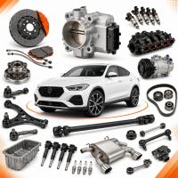 China National VI Electronic Throttle Assembly F01R00Y205 E4G15-3765010 Engine Throttle Body for sale
