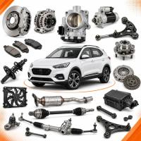 China National VI Electronic Throttle Assembly F01R00Y205 E4G15-3765010 Engine Throttle Body for sale