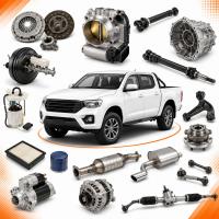 China National VI Electronic Throttle Assembly F01R00Y205 E4G15-3765010 Engine Throttle Body for sale