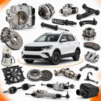 China Engine Electronic Throttle Valve OE F01R00Y177 Control Auto Parts YEMA 1.5T Borui for sale