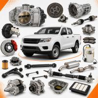 China Engine Electronic Throttle Valve OE F01R00Y177 Control Auto Parts YEMA 1.5T Borui for sale