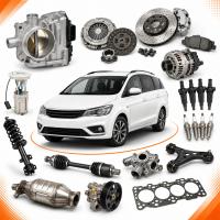 China Engine Electronic Throttle Valve OE F01R00Y177 Control Auto Parts YEMA 1.5T Borui for sale