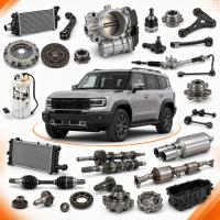 China 2.0T F4J20 Engine Electronic Throttle Control Kit F01R00Y222 Auto Parts JETOUR X70 Traveler for sale