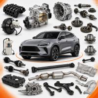 China 2.0T F4J20 Engine Electronic Throttle Control Kit F01R00Y222 Auto Parts JETOUR X70 Traveler for sale