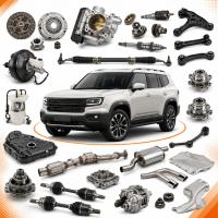 China 2.0T F4J20 Engine Electronic Throttle Control Kit F01R00Y222 Auto Parts JETOUR X70 Traveler for sale
