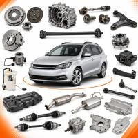 China 4.5V Electronic Throttle Control Valve F01R00Y223  Auto Engine Throttle Body Replacement Parts for sale