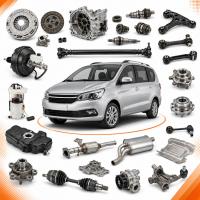 China 4.5V Electronic Throttle Control Valve F01R00Y223  Auto Engine Throttle Body Replacement Parts for sale