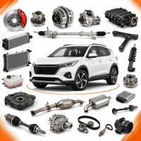 China 4.5V Electronic Throttle Control Valve F01R00Y223  Auto Engine Throttle Body Replacement Parts for sale
