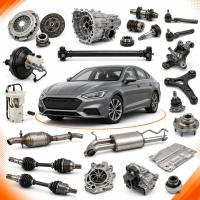 China 4.5V Electronic Throttle Control Valve F01R00Y223  Auto Engine Throttle Body Replacement Parts for sale