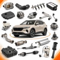 China 4.5V Electronic Throttle Control Valve F01R00Y223  Auto Engine Throttle Body Replacement Parts for sale