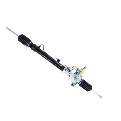 China Japanese Vehicles Steering Rack Bushings Durable Rubber Parts OE 53601-S10-E01 for sale