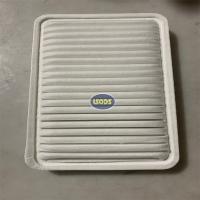 China The Most Popular Auto Engine Systems Auto Part Air Filter 1109120U8710 for JAC S2/JAC JS2 for sale