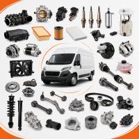 China Car Lambda Auto Engine System O2 Oxygen Sensor OZA522-BB1 For Magneti Marelli for sale